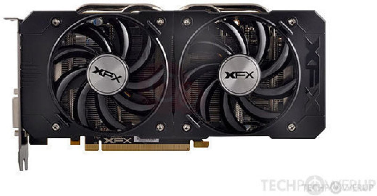 XFX R9 380X