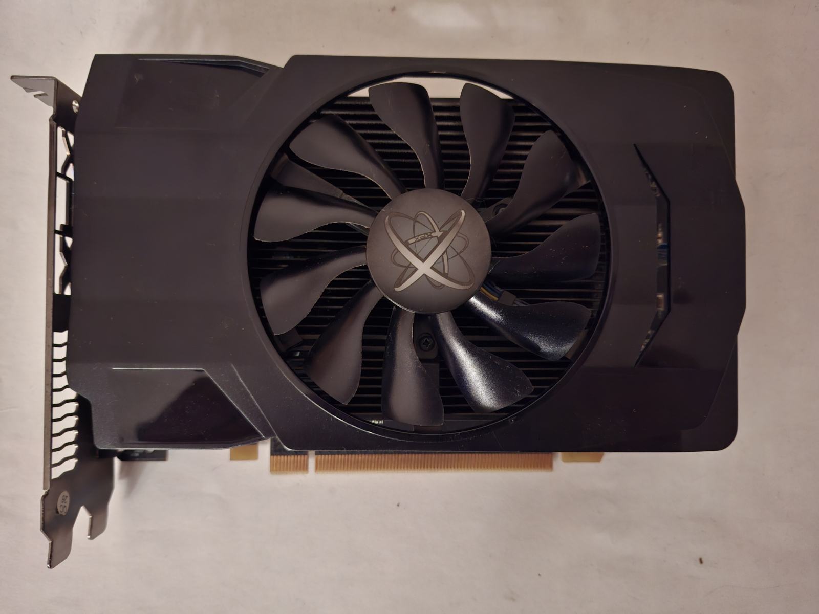 XFX RX 460 4GB GDDR5