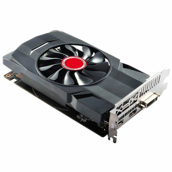 Xfx rx 560 4gb oc version