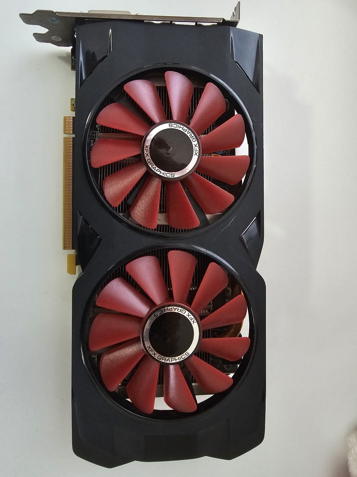 XFX RX 570