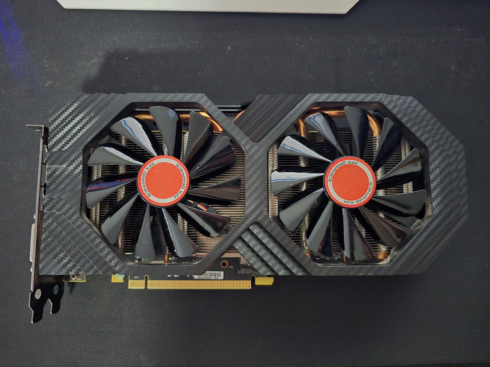 XFX RX 580 8Gb