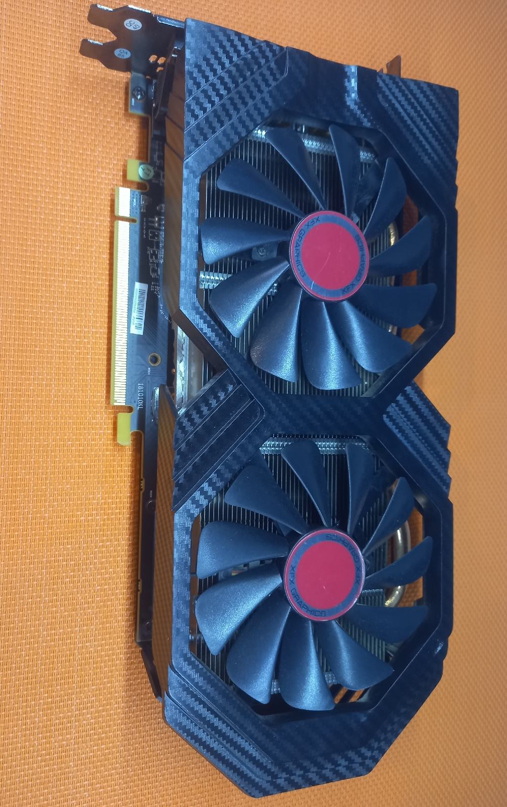 XFX RX 590 8GB
