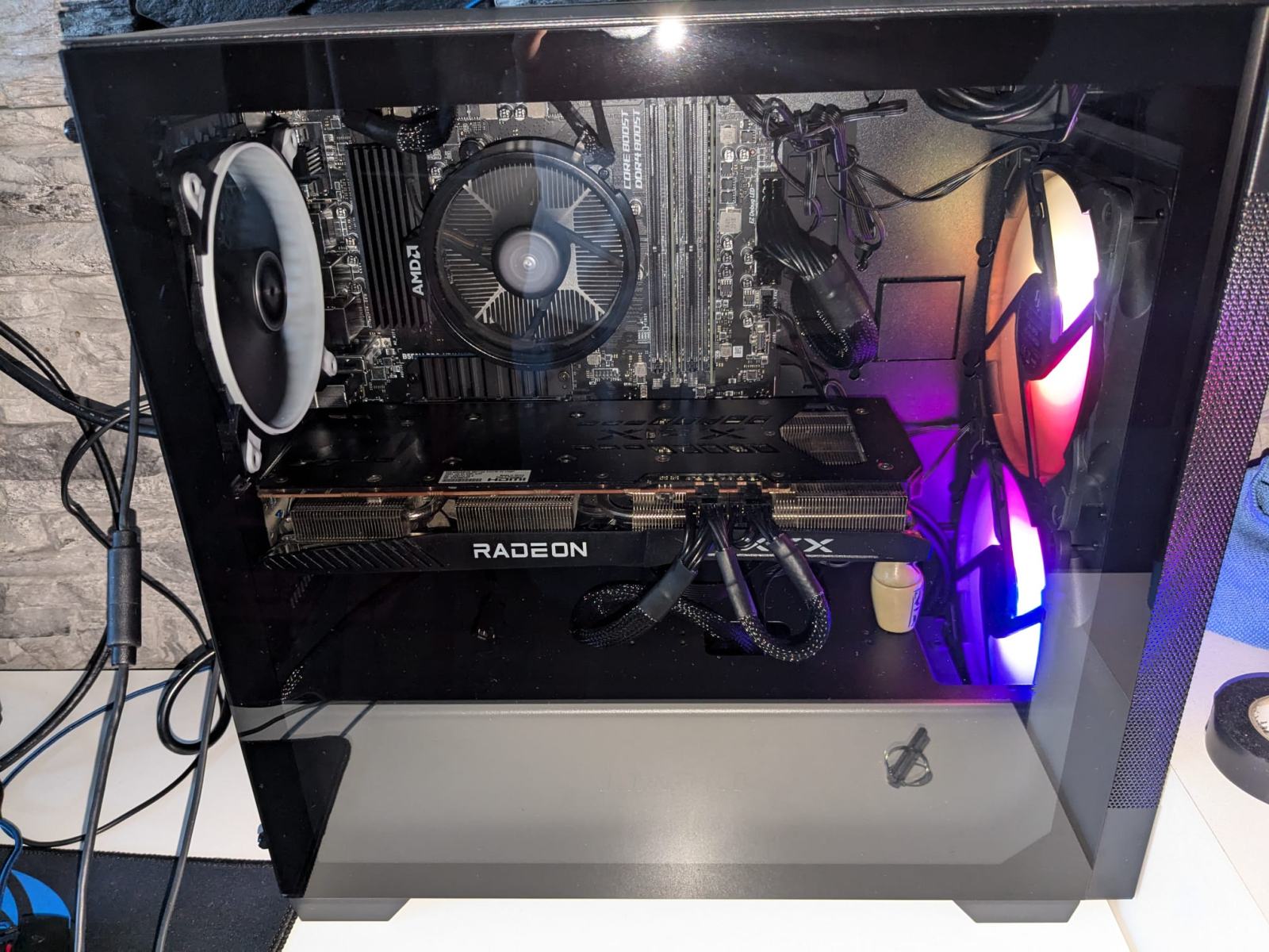 XFX Swift 309 RX 6700 XT 12GB