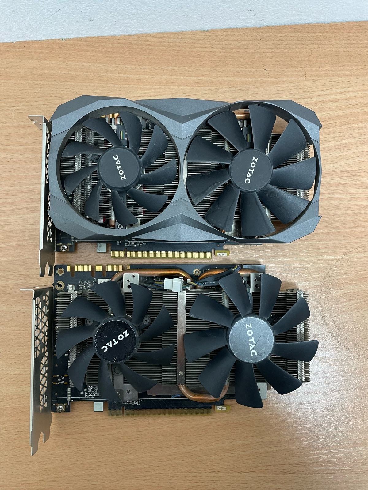 ZOTAC P104-100