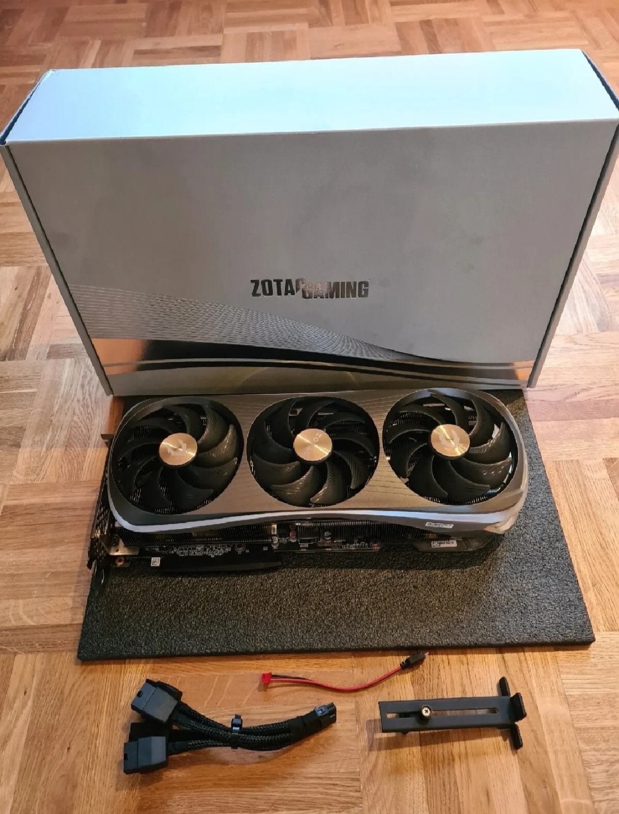 Zotac RTX 4090 24gb