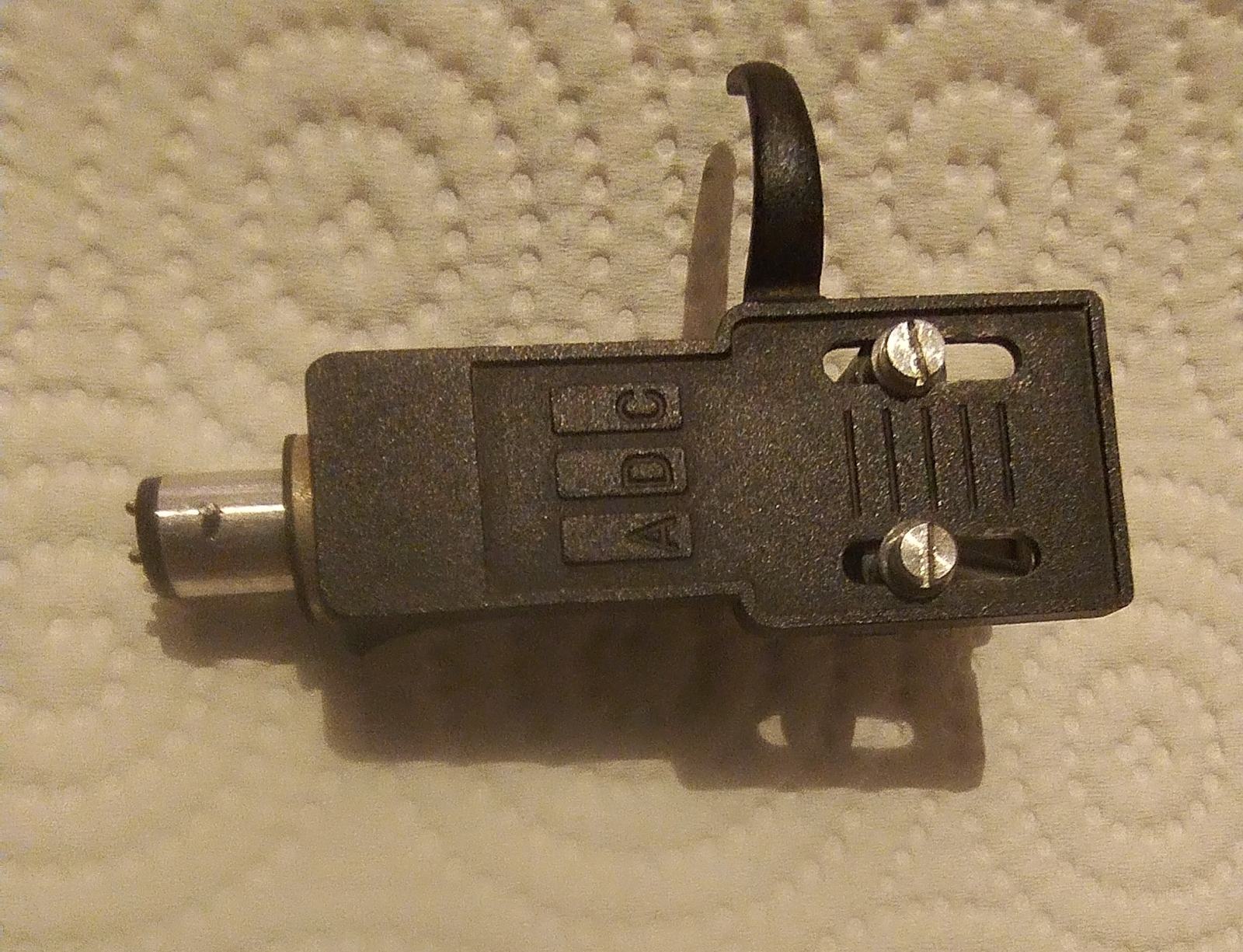 ADC Headshell+ zvučnica