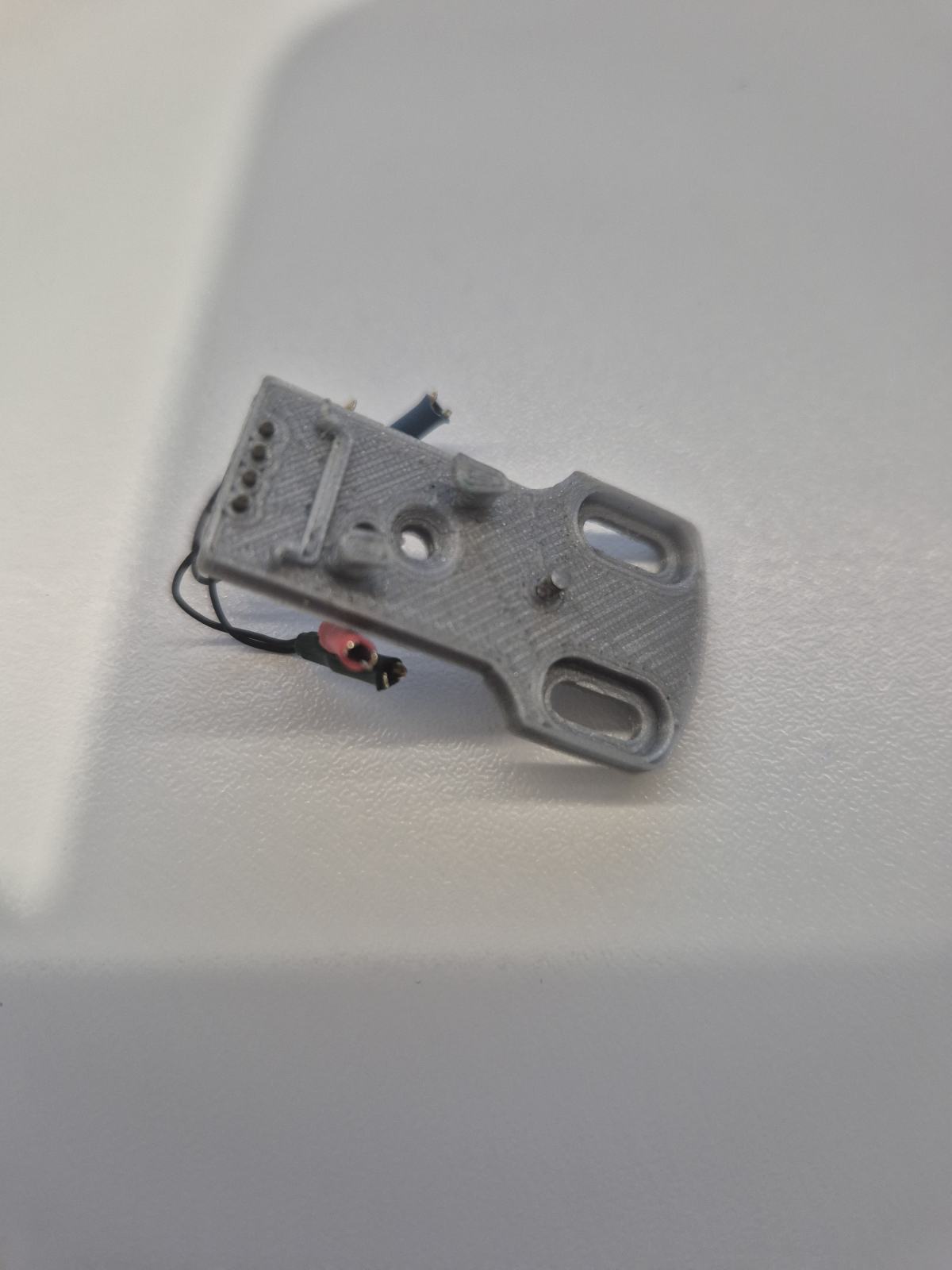 Dual adapter za TKS nosač zvučnice na 1/2