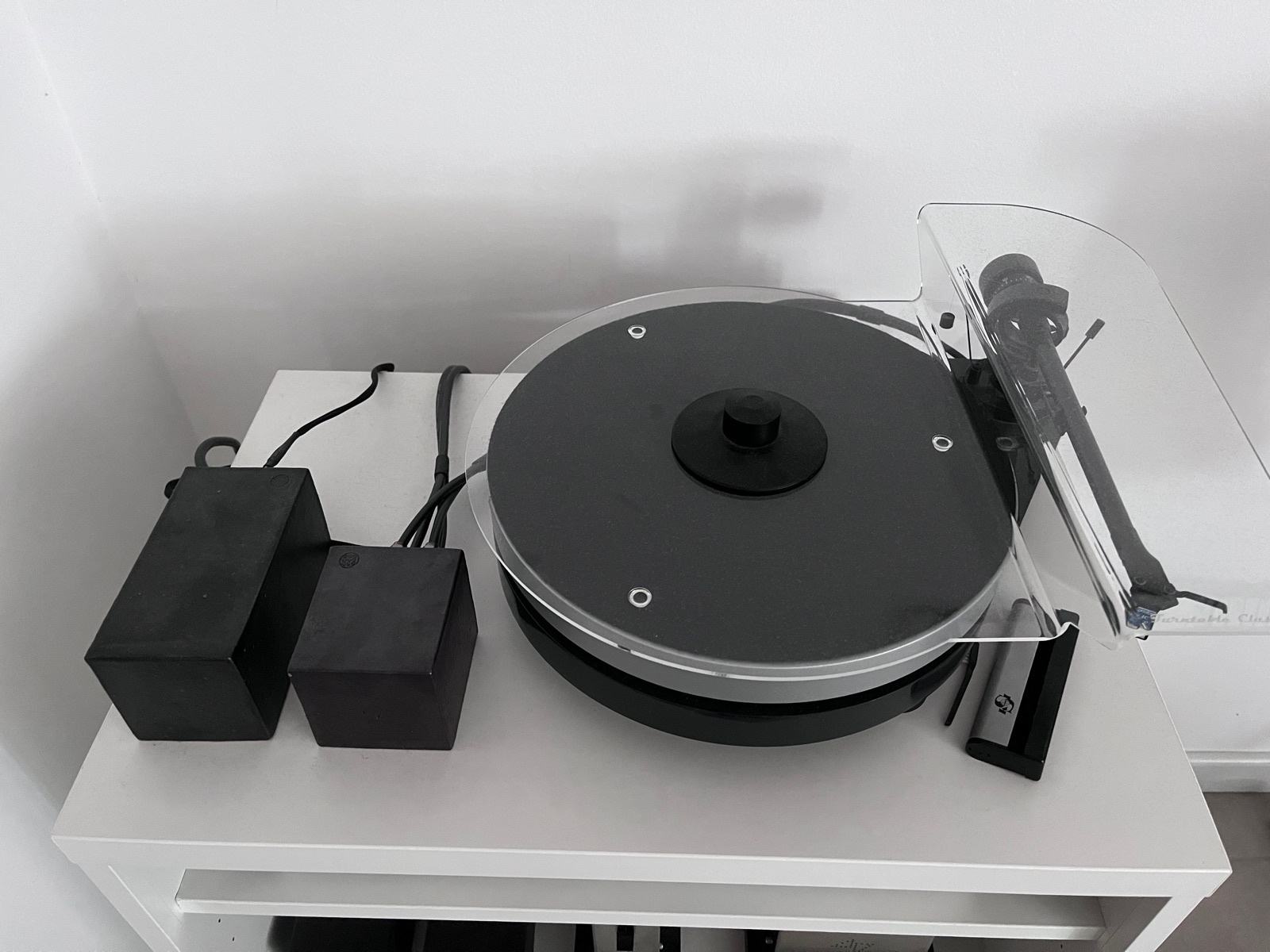 Gramofon Pro-ject RPM 5