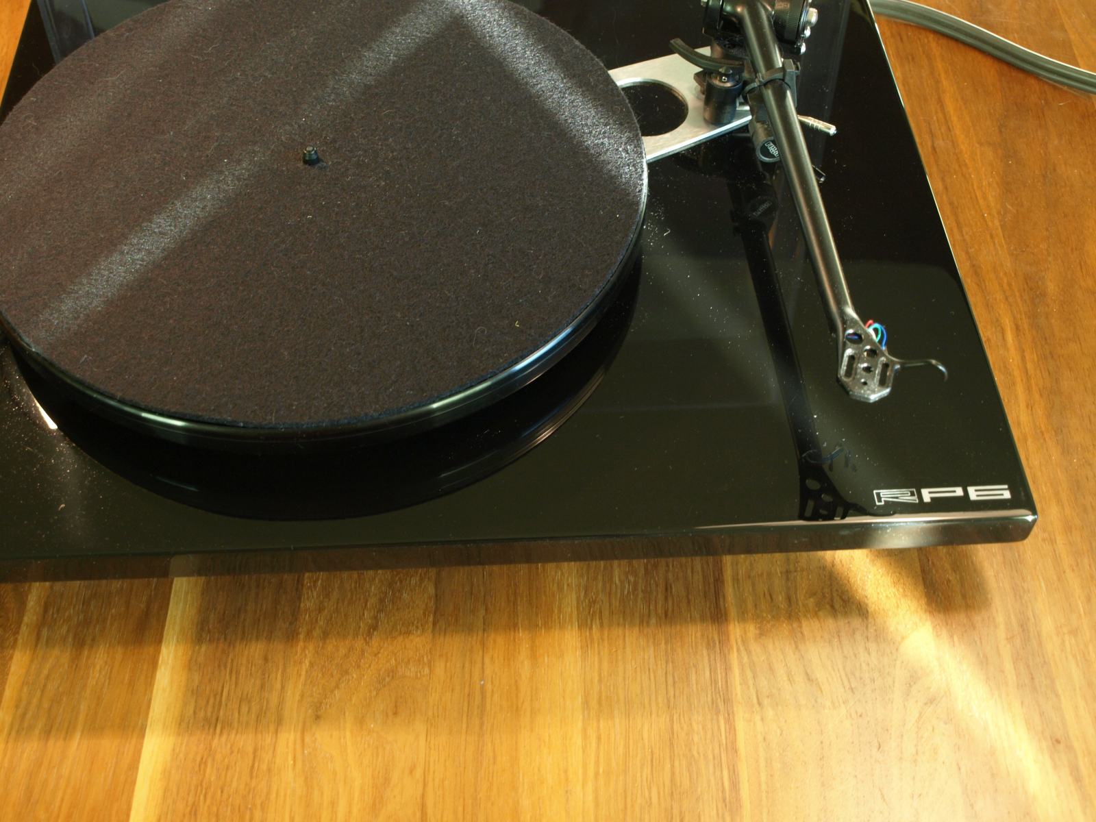 Gramofon Rega RP6 - ZADNJA CIJENA!!!