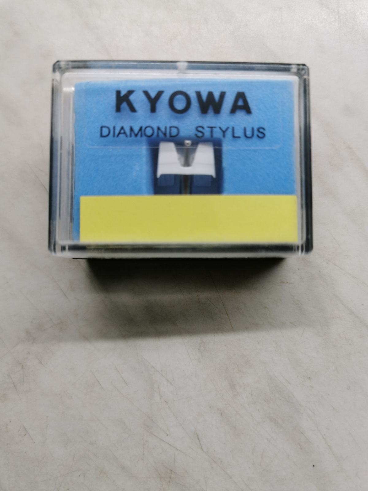 Kyowa igla (stylus) za Stanton 500 / 505 / 520-NOVO-