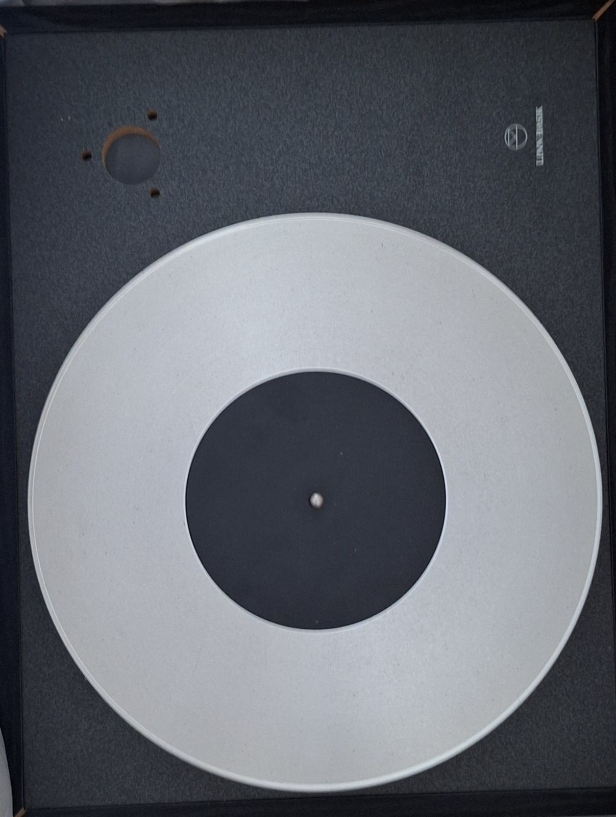 LINN Basic gramofon