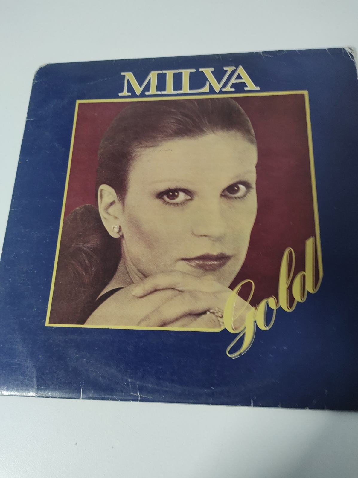 Milva
