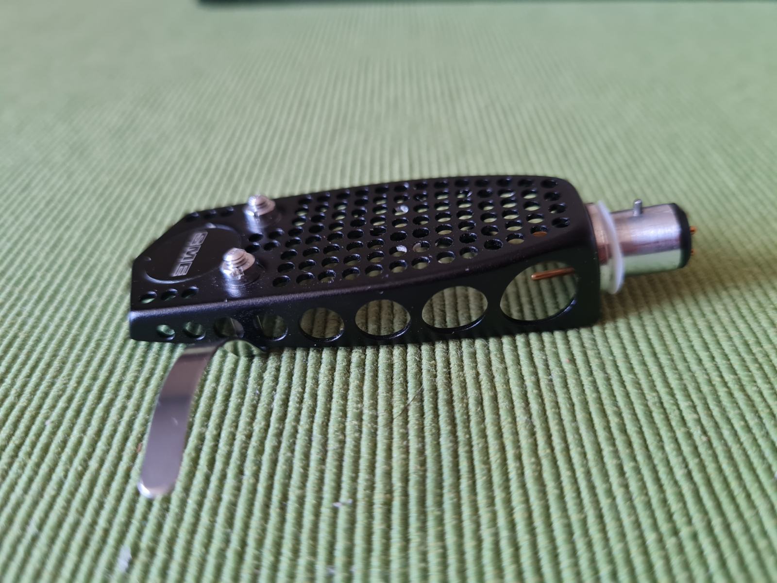 Original SME headshell