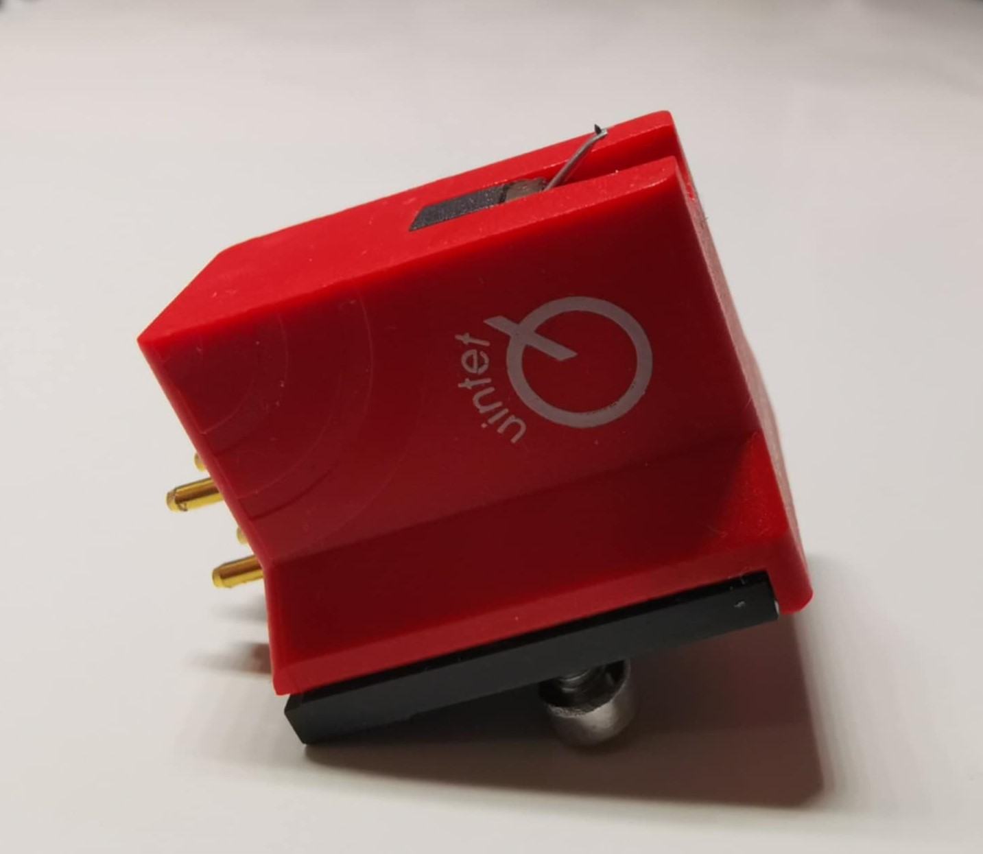 ORTOFON Quintet Red MC