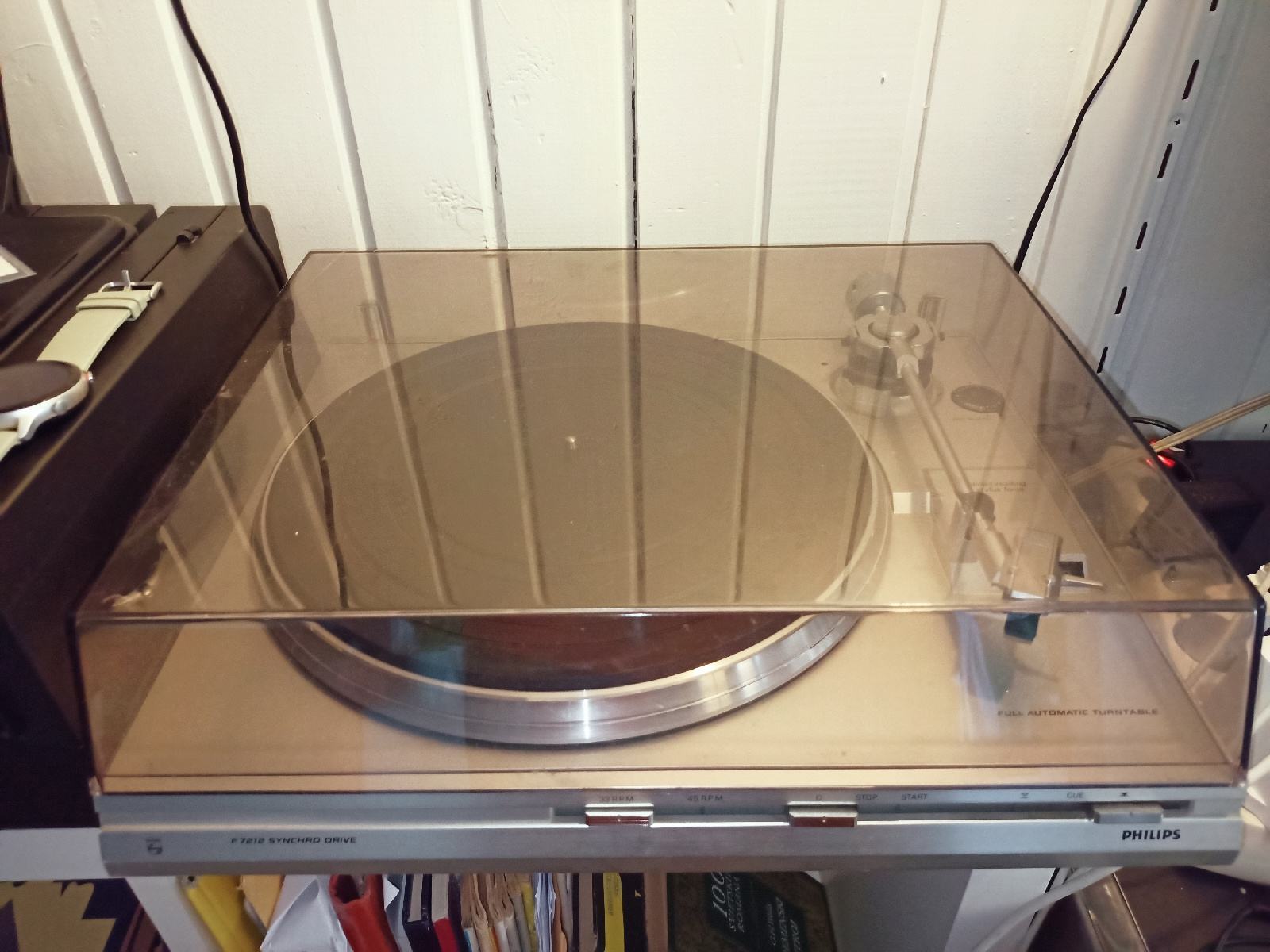 Philips F7212