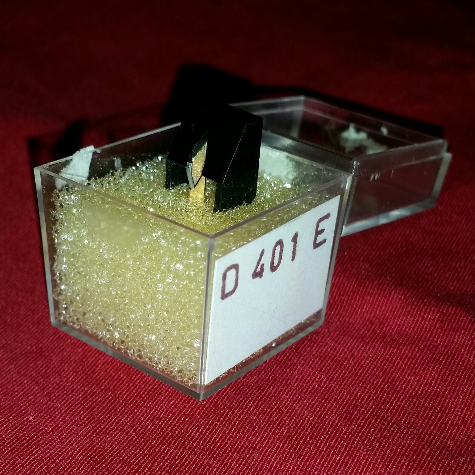 Philips 400 igla (prva generacija)