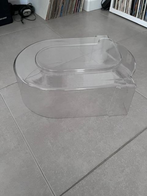 Pro-ject RPM 4 poklopac za prašinu