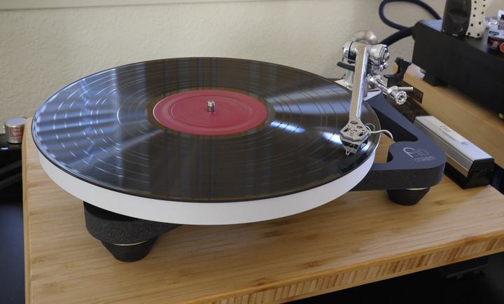 REGA – PLANAR 10 + APHELION 2 MC