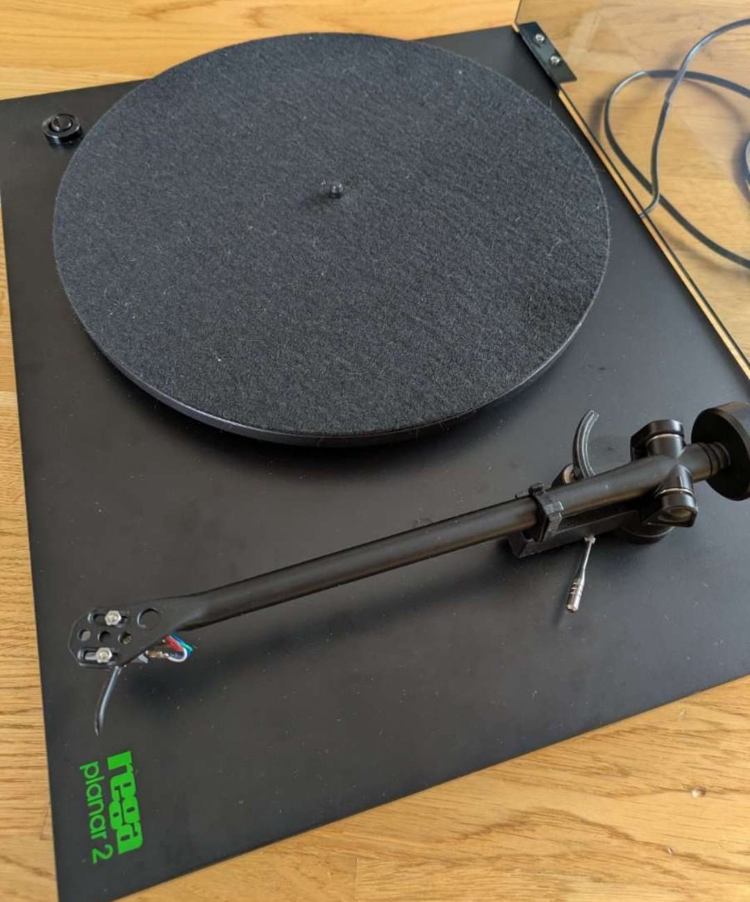 Rega Planar2