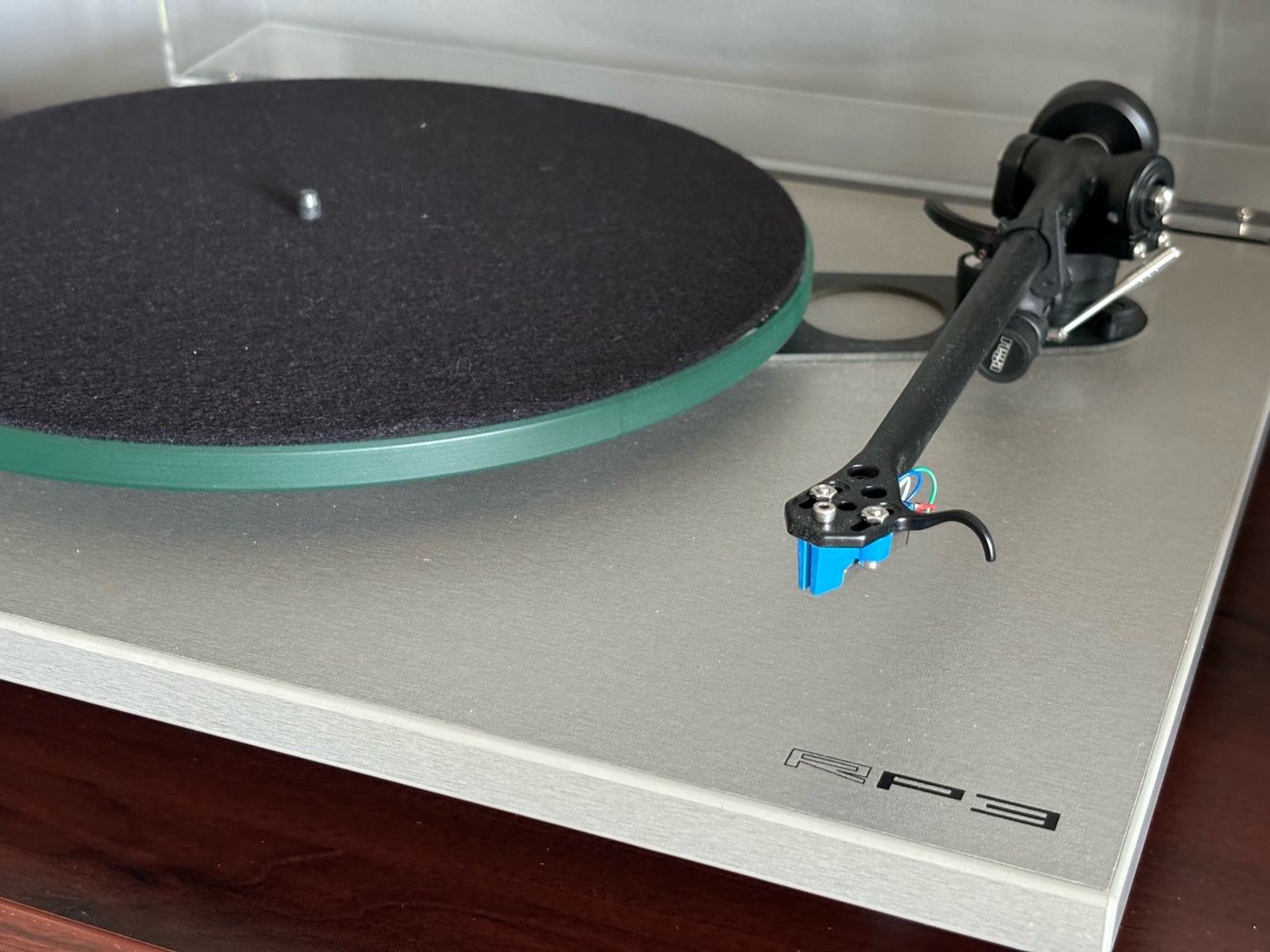 Rega RP3 Planar gramofon