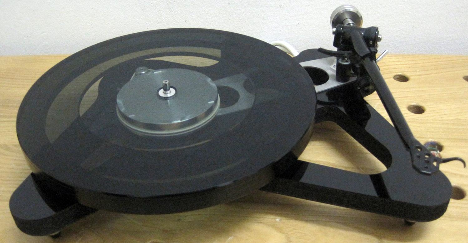 Rega Rp8 gramofon