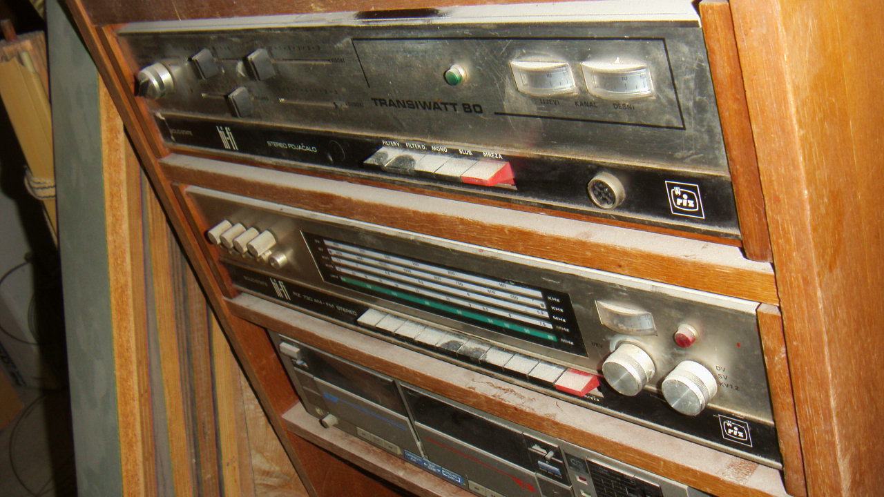 riz transiwat 80 muzička linija 1978g