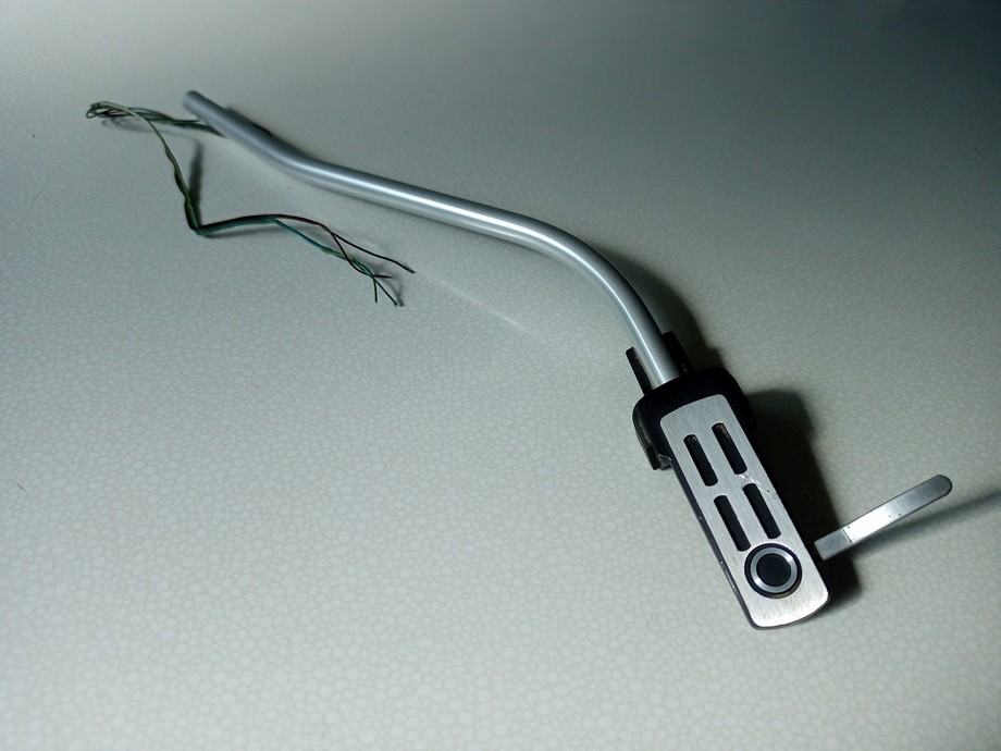 Ručka gramofona Dual 1237 A