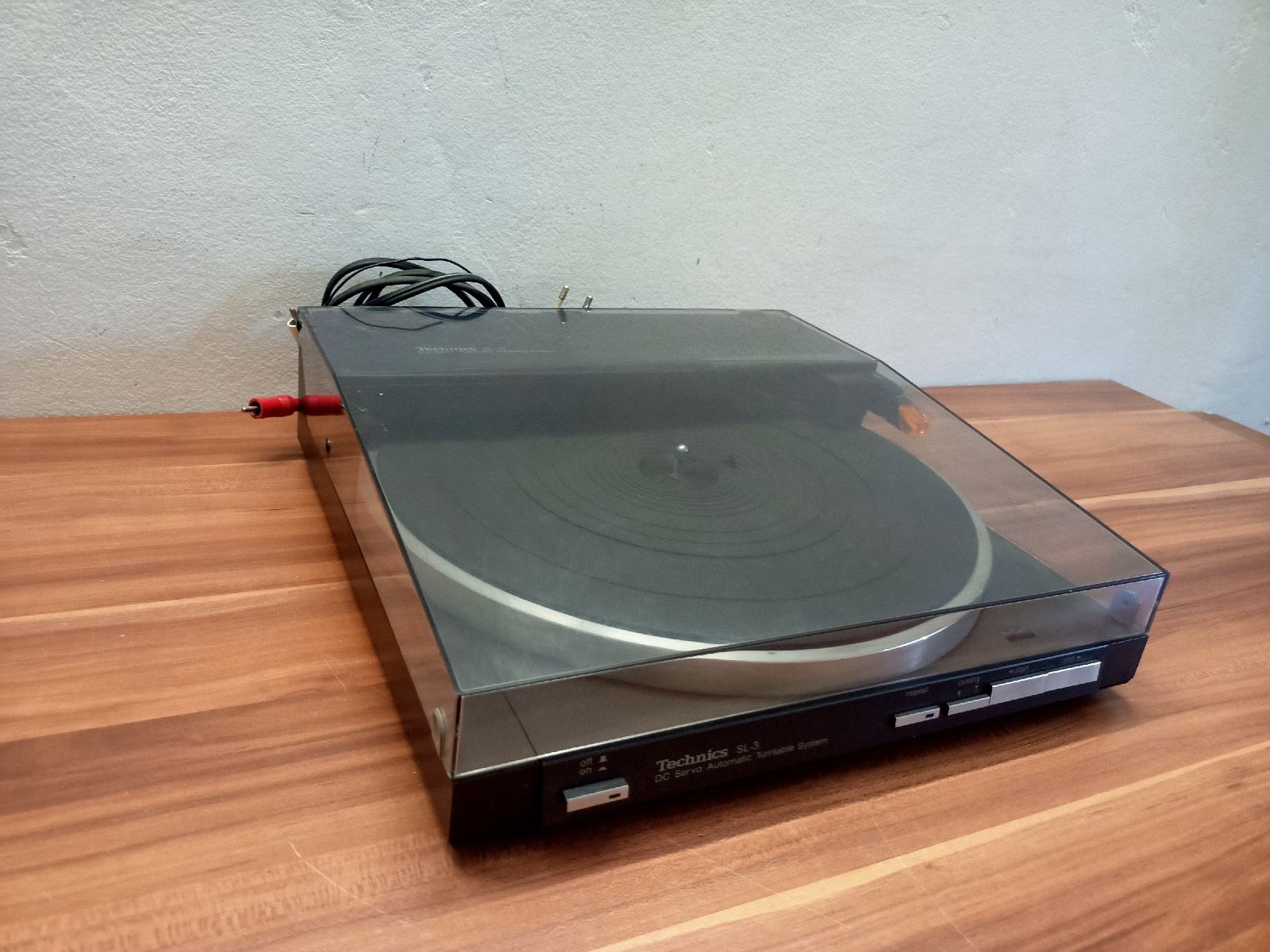 TECHNICS SL-3