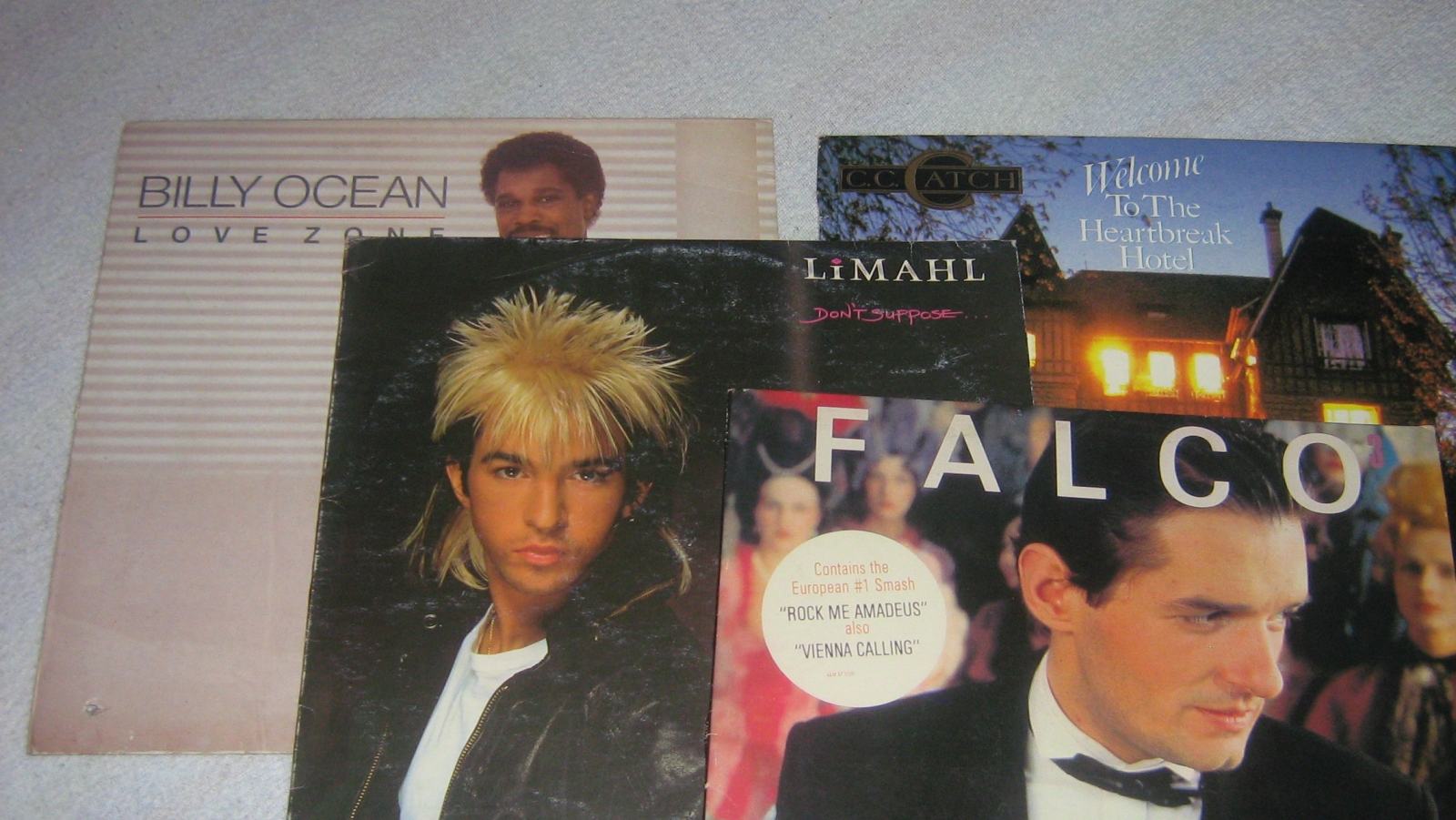 70. / 80. Lp hitovi!