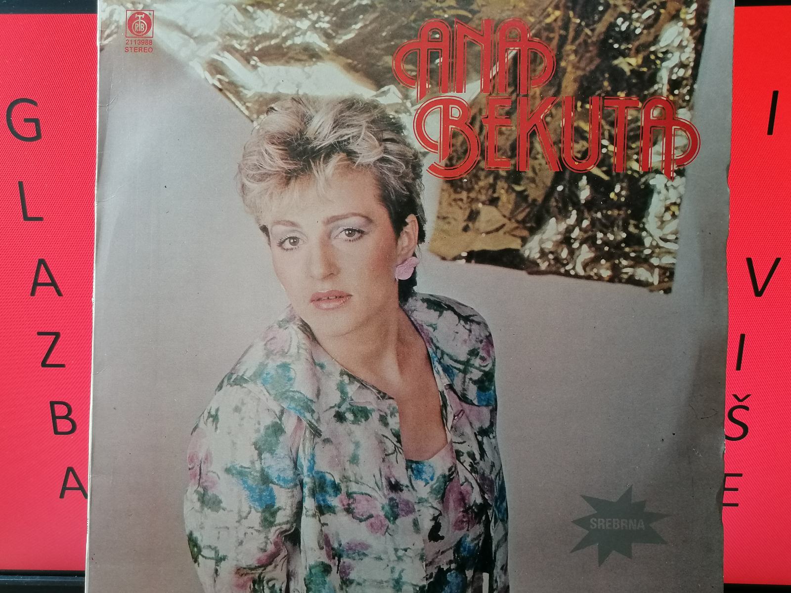 Ana Bekuta i ansambla Anabe