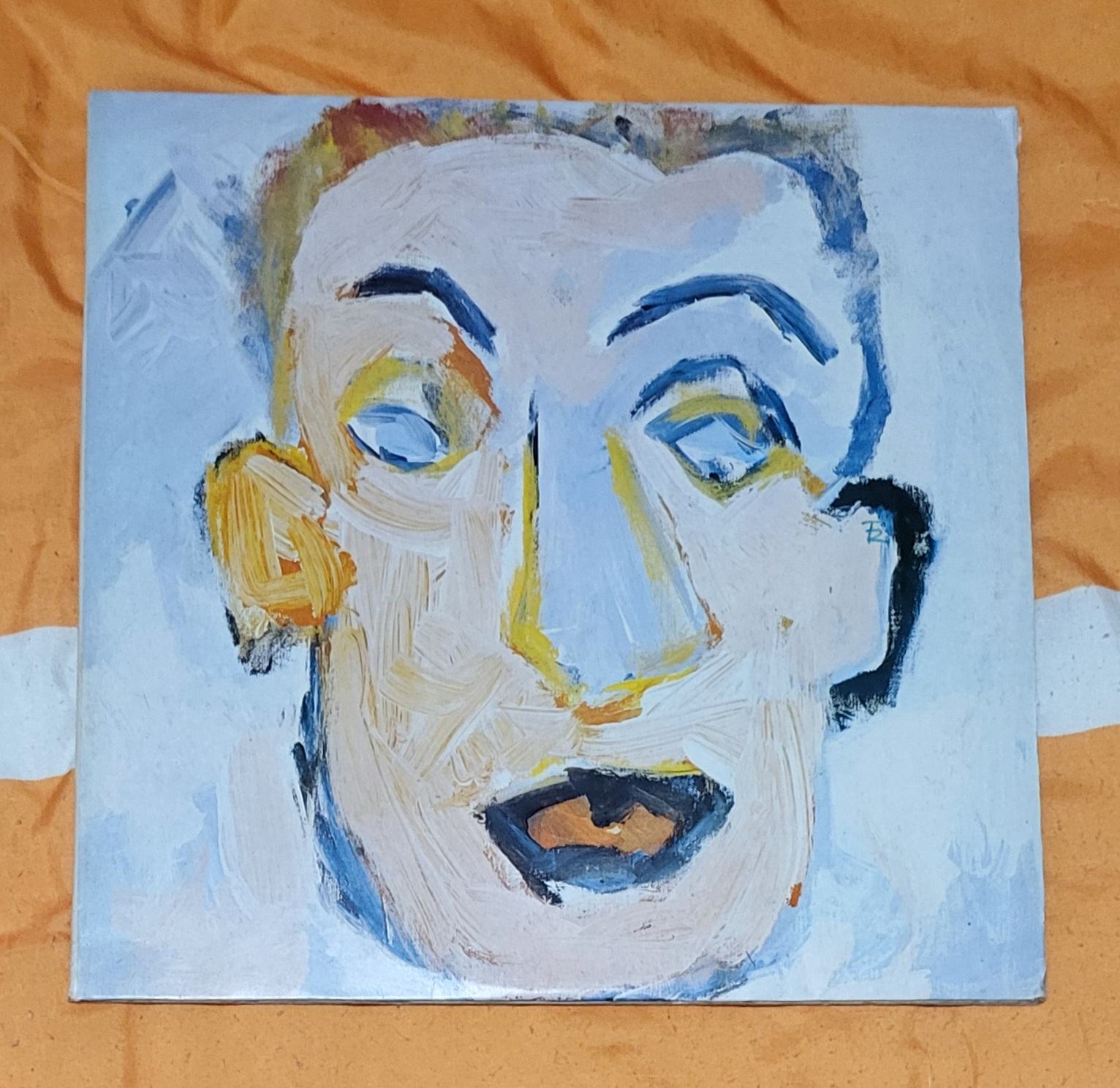 BOB DYLAN - SELF PORTRAIT