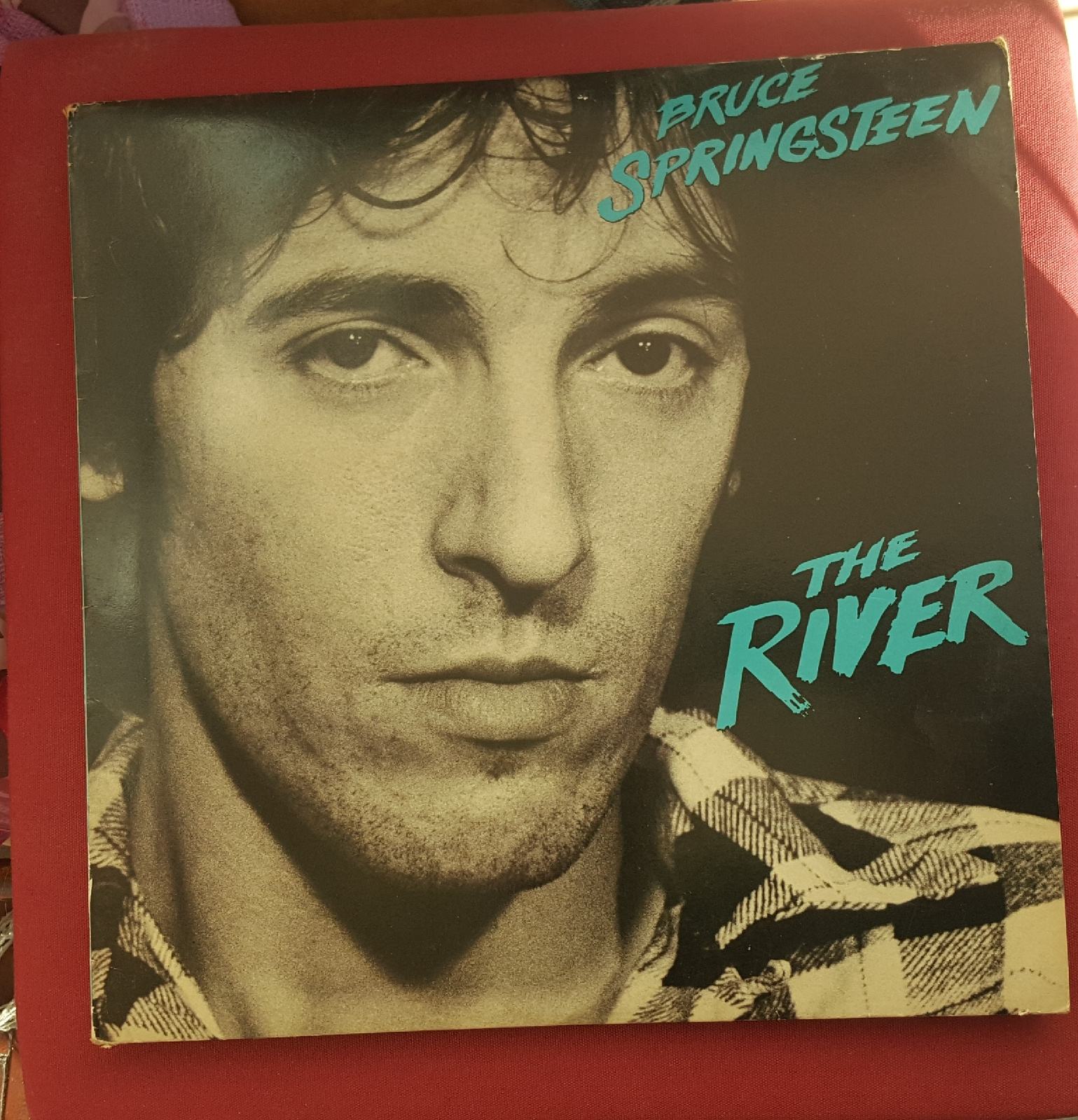 BRUCE SPRINGSTEEN - The River