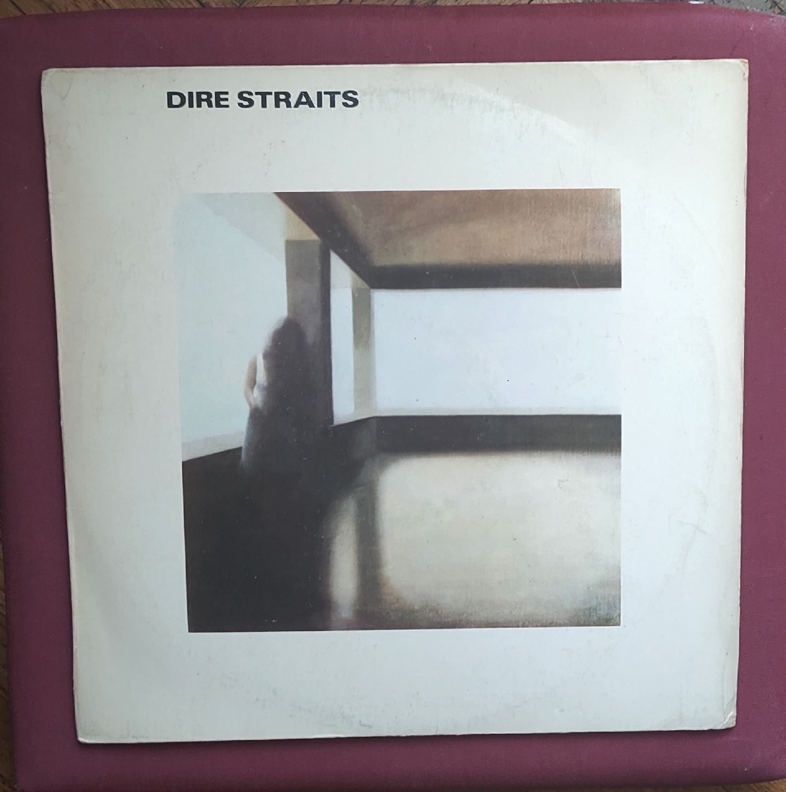 DIRE STRAITS - Prvi album