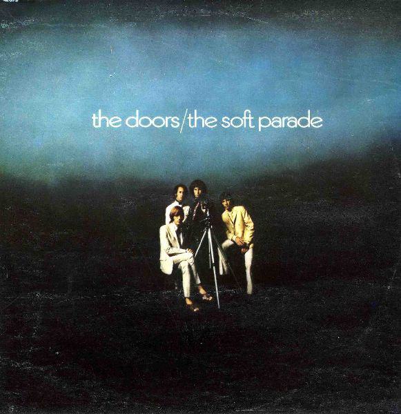 DOORS - SOFT PARADE