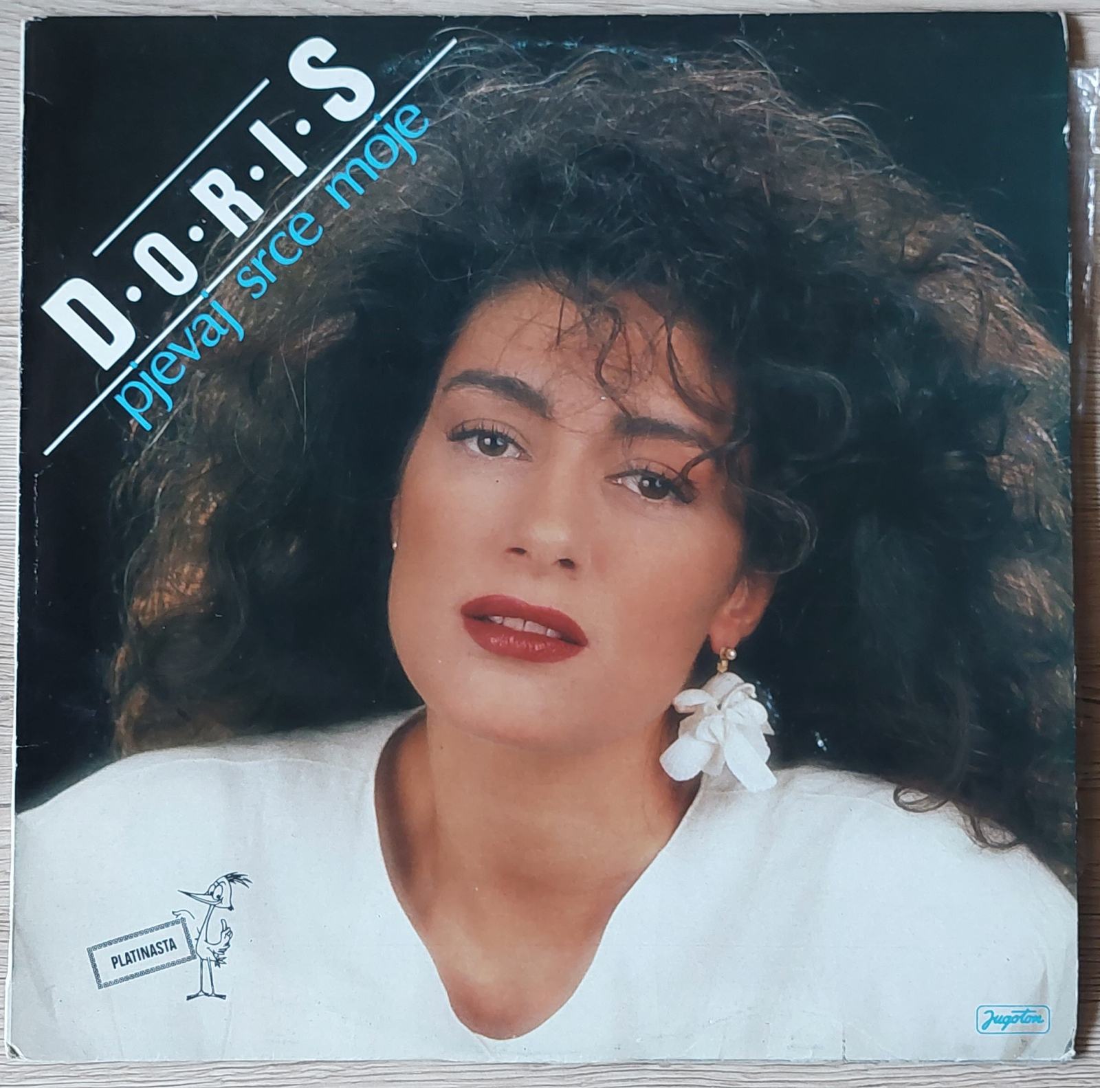 DORIS DRAGOVIĆ - PJEVAJ SRCE MOJE