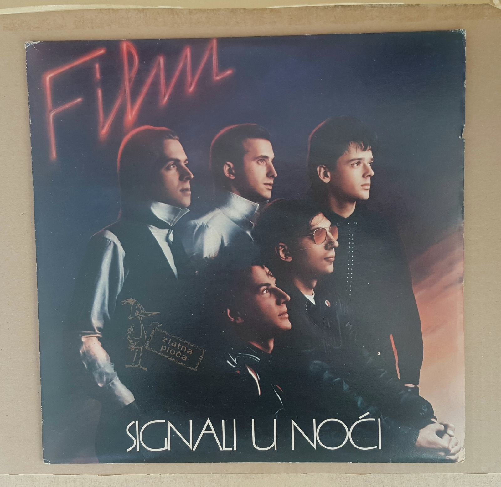 FILM - Signali u Noci