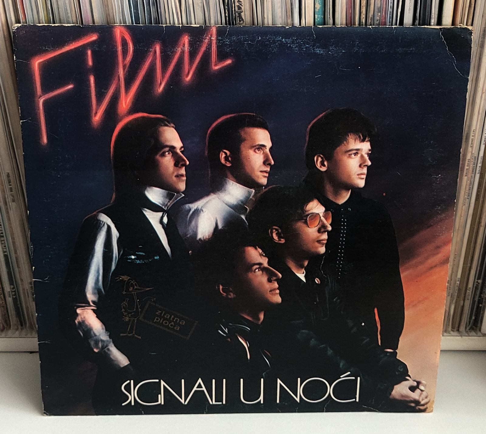 Film - Signali u noći