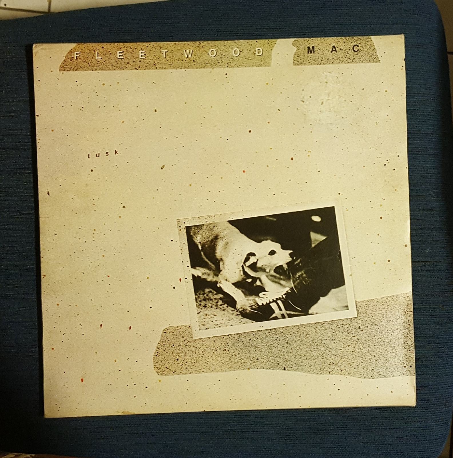 FLEETWOOD MAC - Tusk