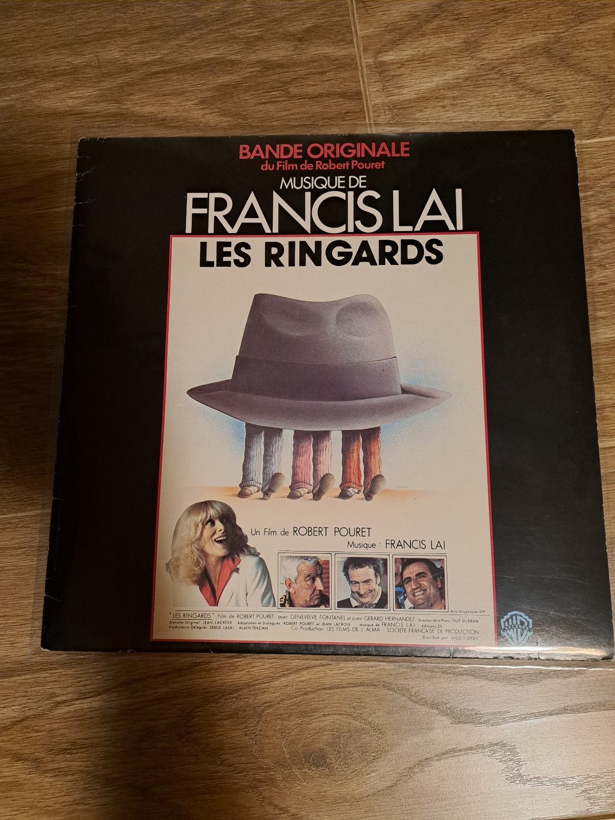 Francis Lai