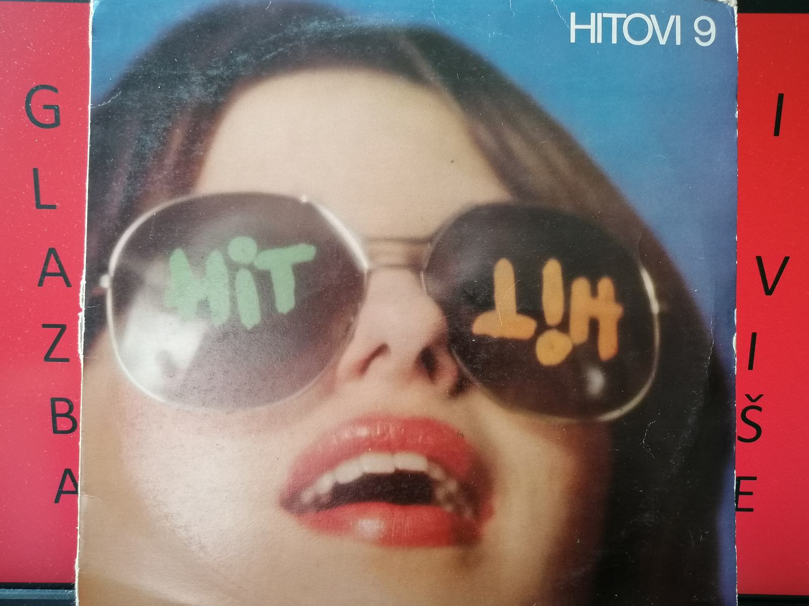 Hitovi 9 - 1.A Šalio se ja