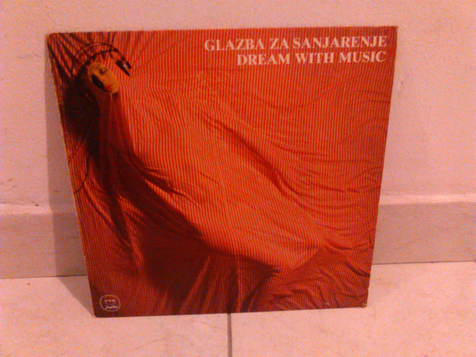 IGOR SAVIN - Glazba za sanjerenje