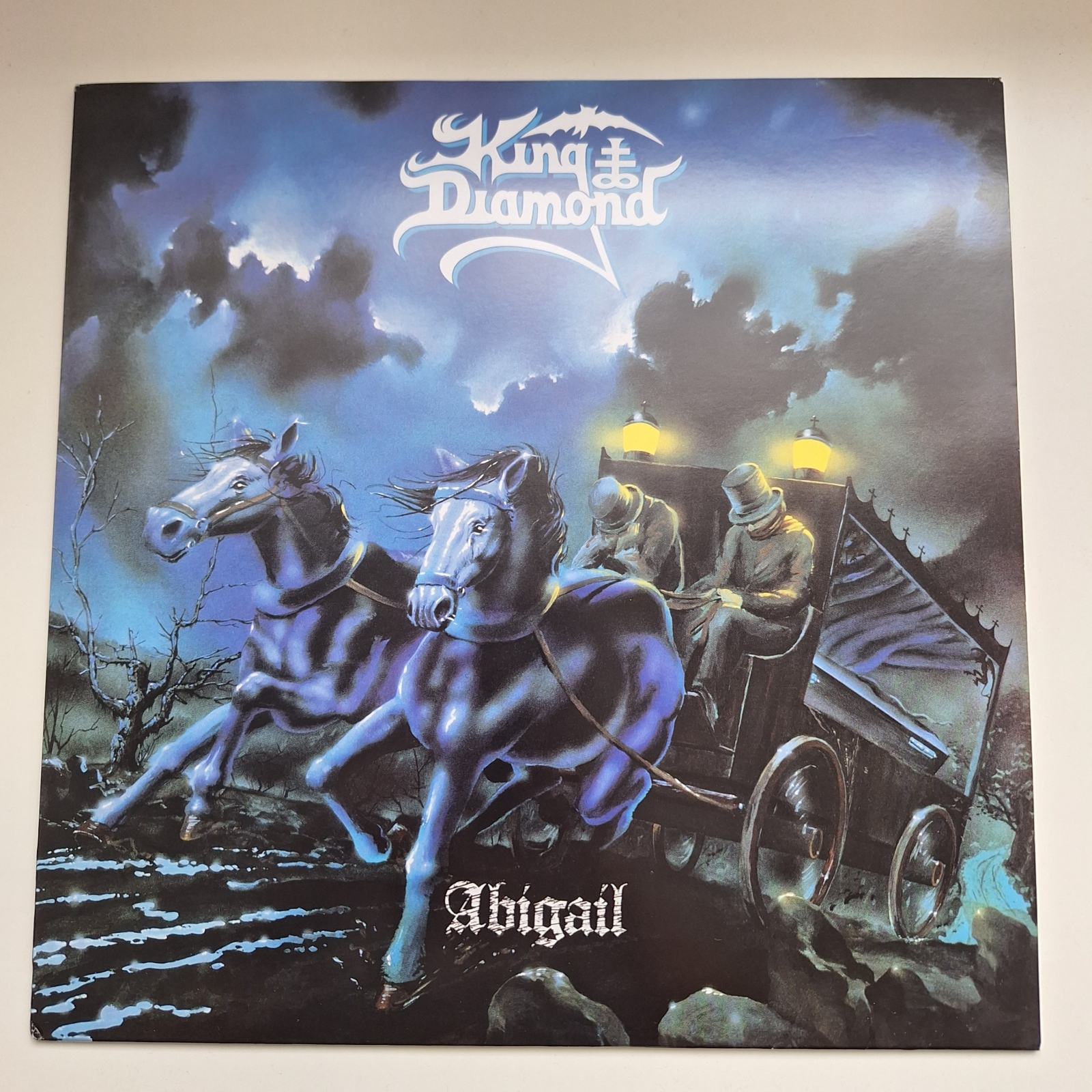 King Diamond - Abigail Lp