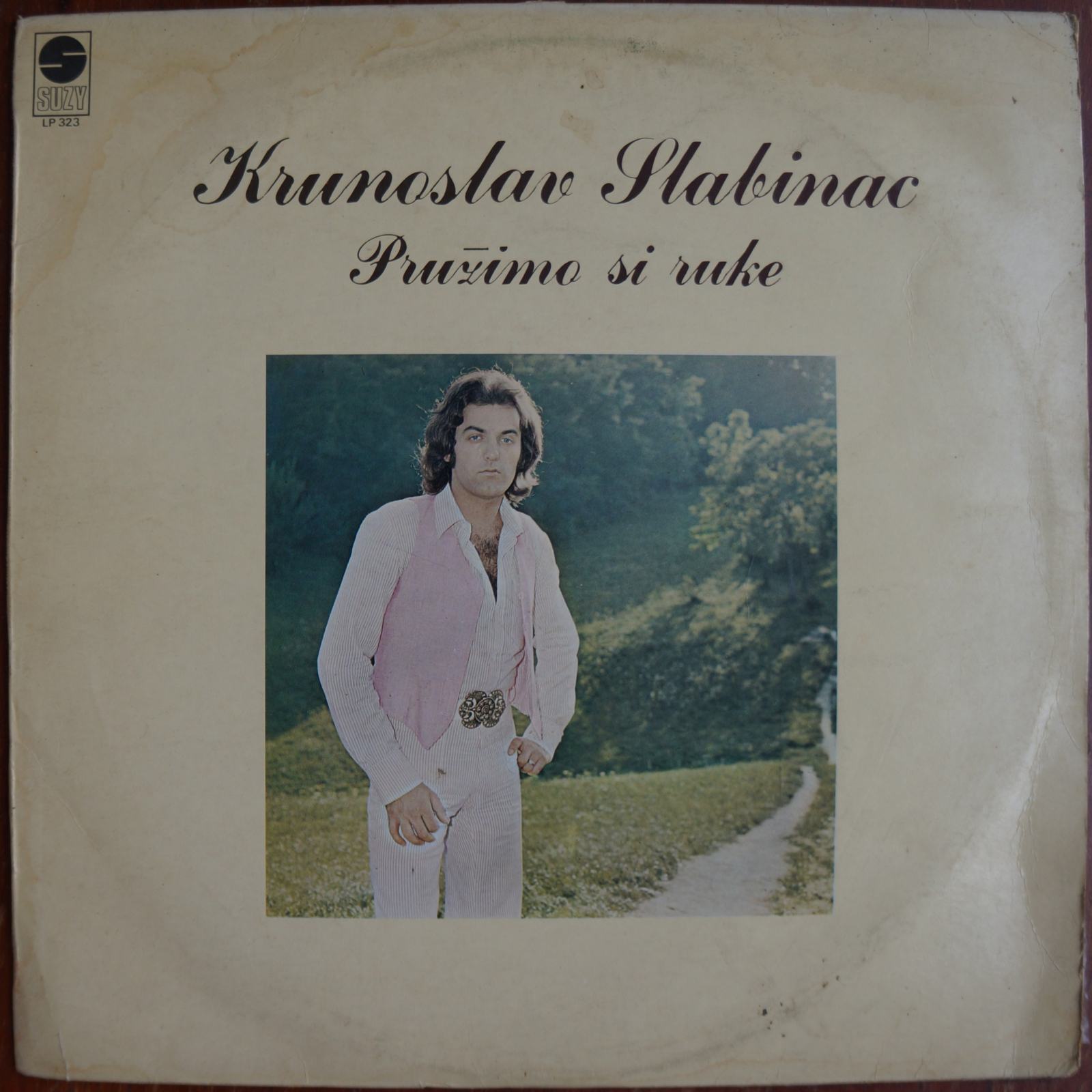 Krunoslav Slabinac: Pružimo si ruke