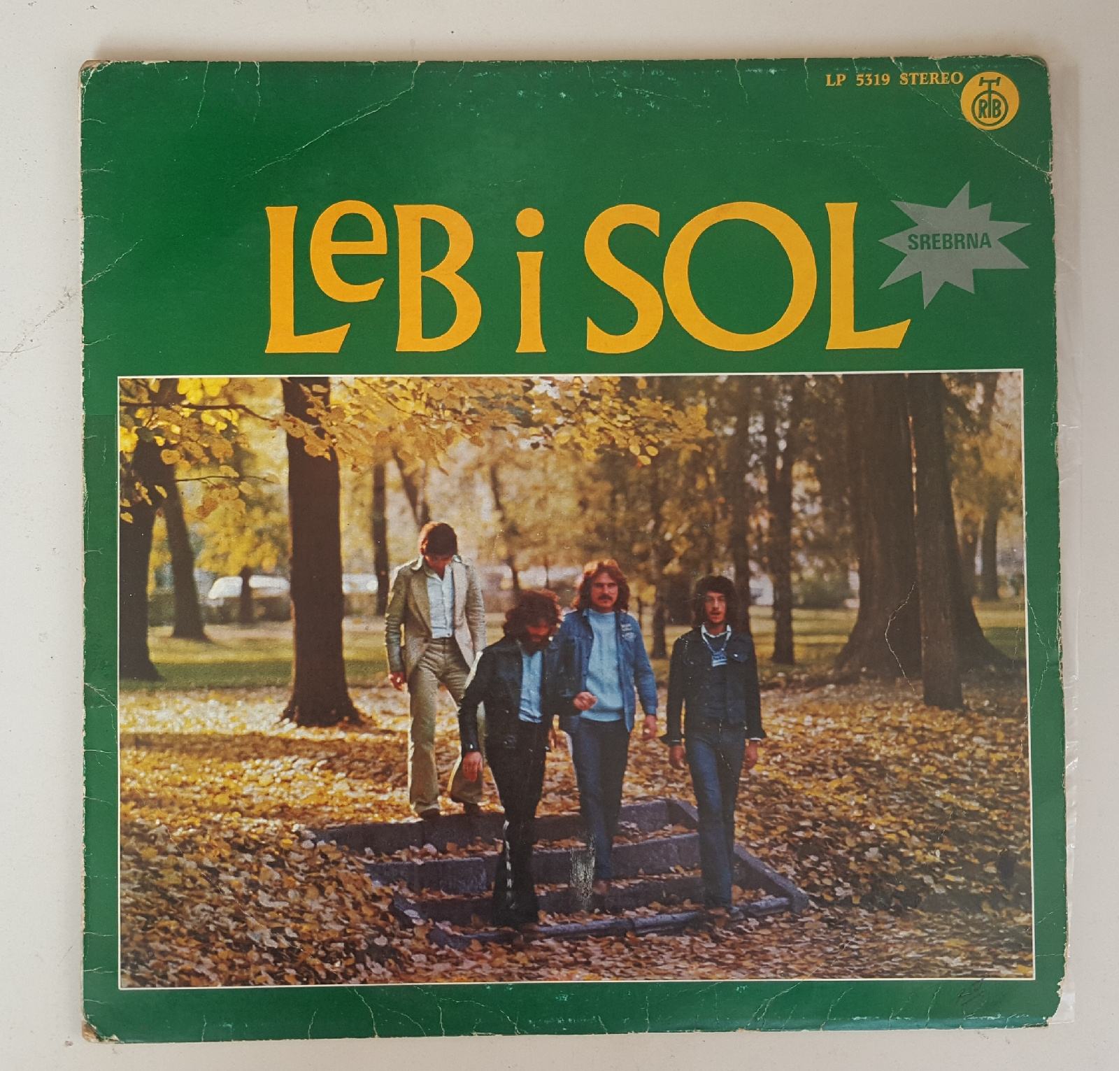 LEB I SOL - Leb i Sol