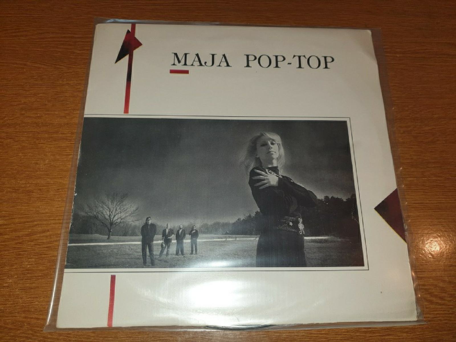 MAJA POP-TOP - II