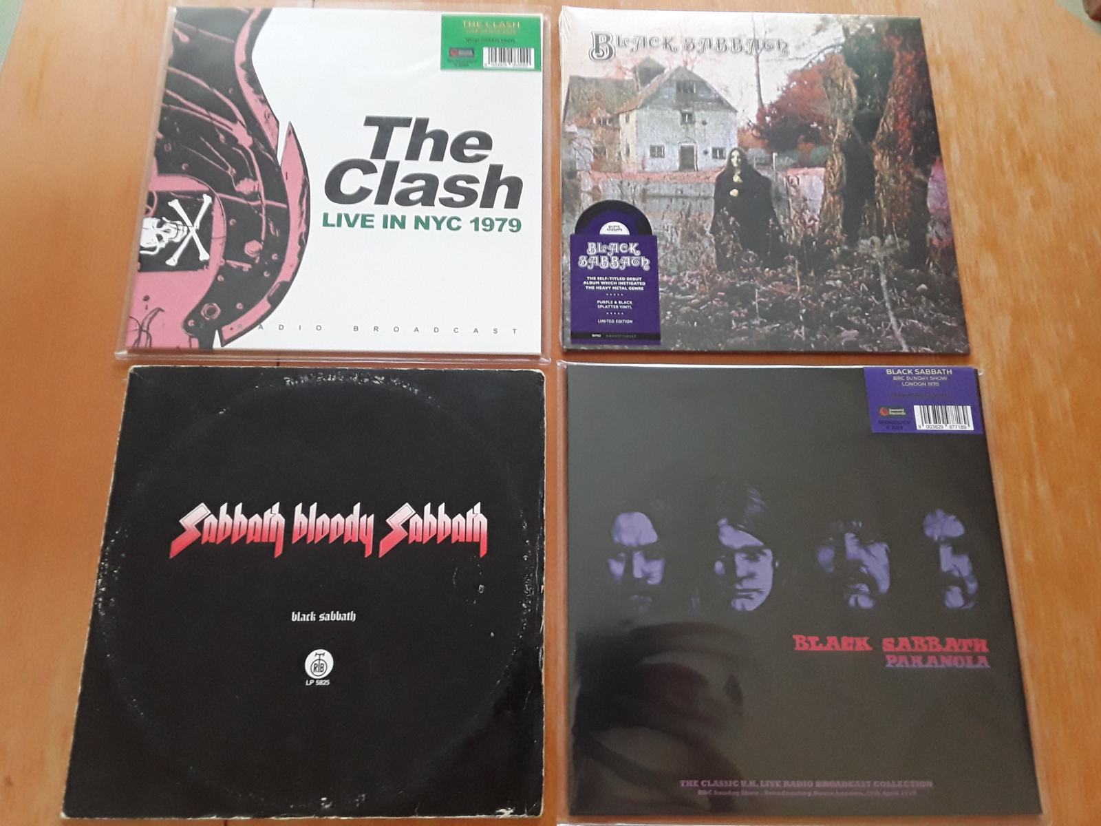 MALO PUNKA, MALO METALA, NIJE TO ŠALA