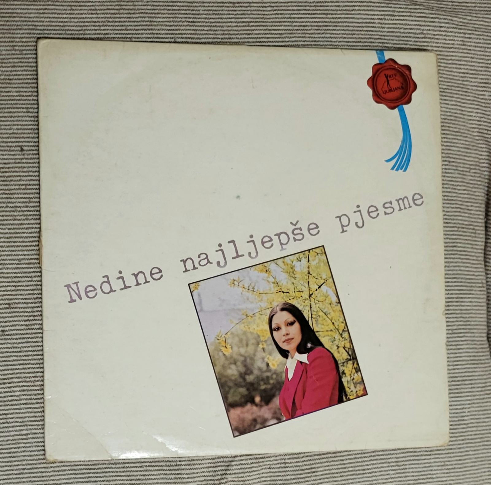 NEDA UKRADEN I KAMEN NA KAMEN - NEDINE NAJLJEPŠE PJESME