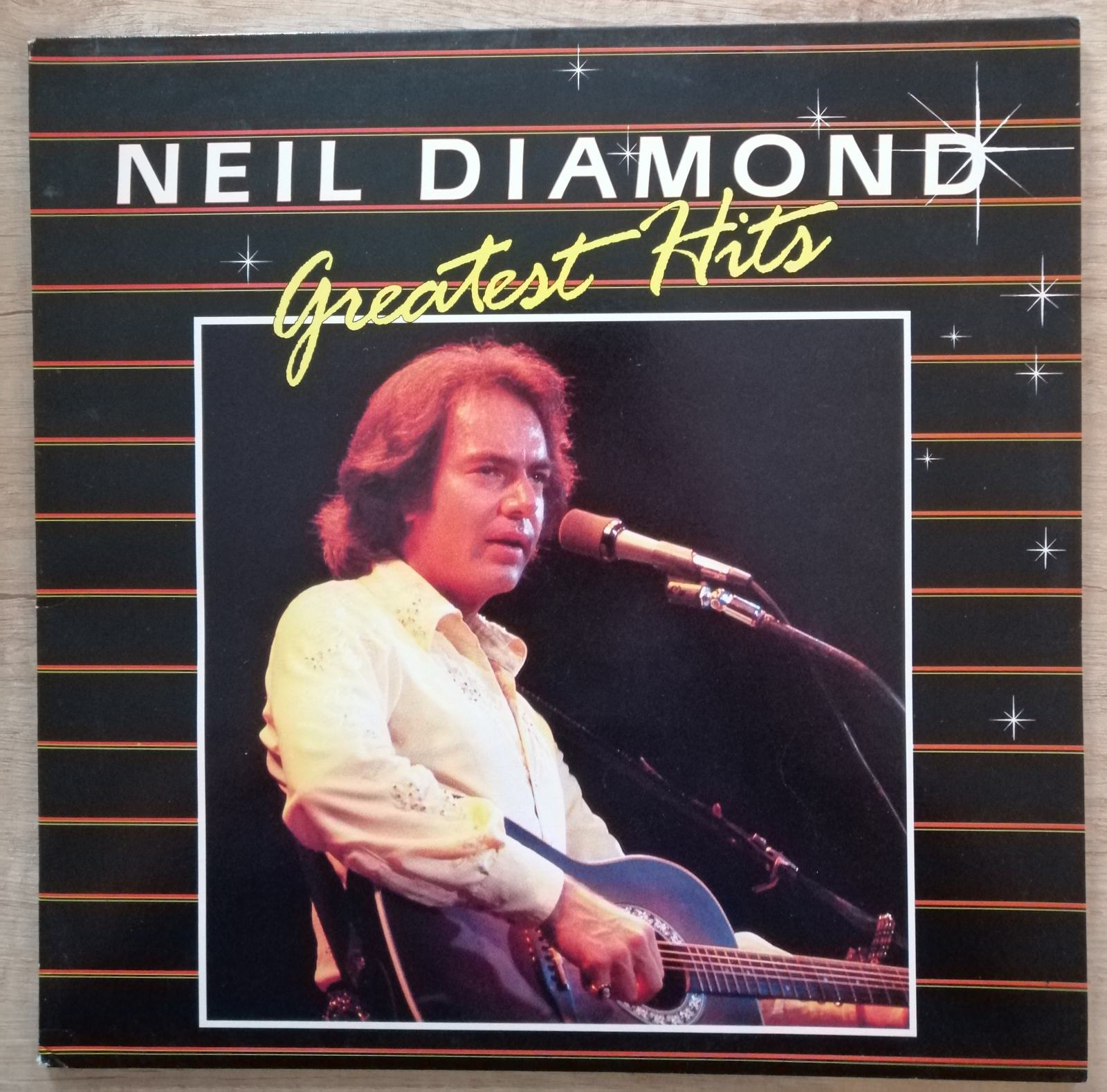 Neil Diamond – Neil Diamonds Greatest Hits