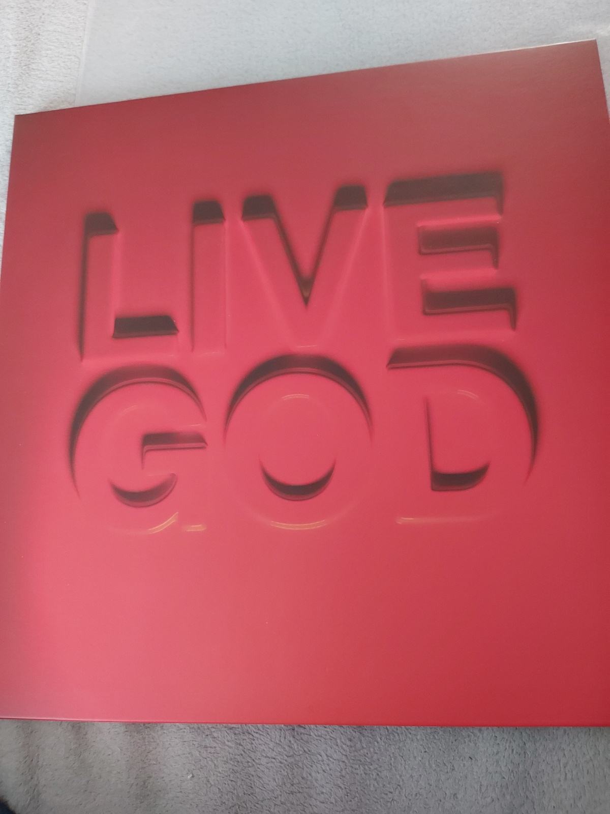 LP Nick Cave&the Bad Seeds