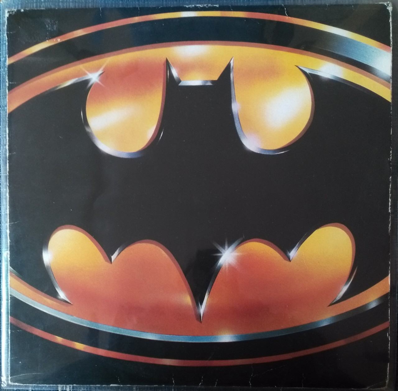Prince - Batman